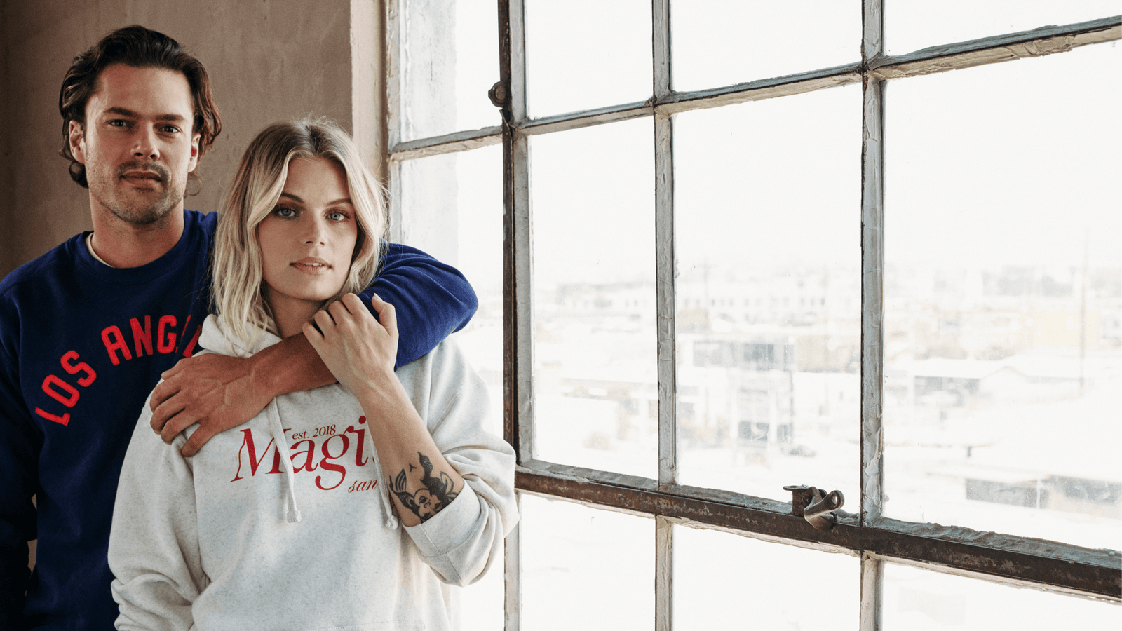 Magill Lookbook | Modern Heritage Style, Worn with Meaning